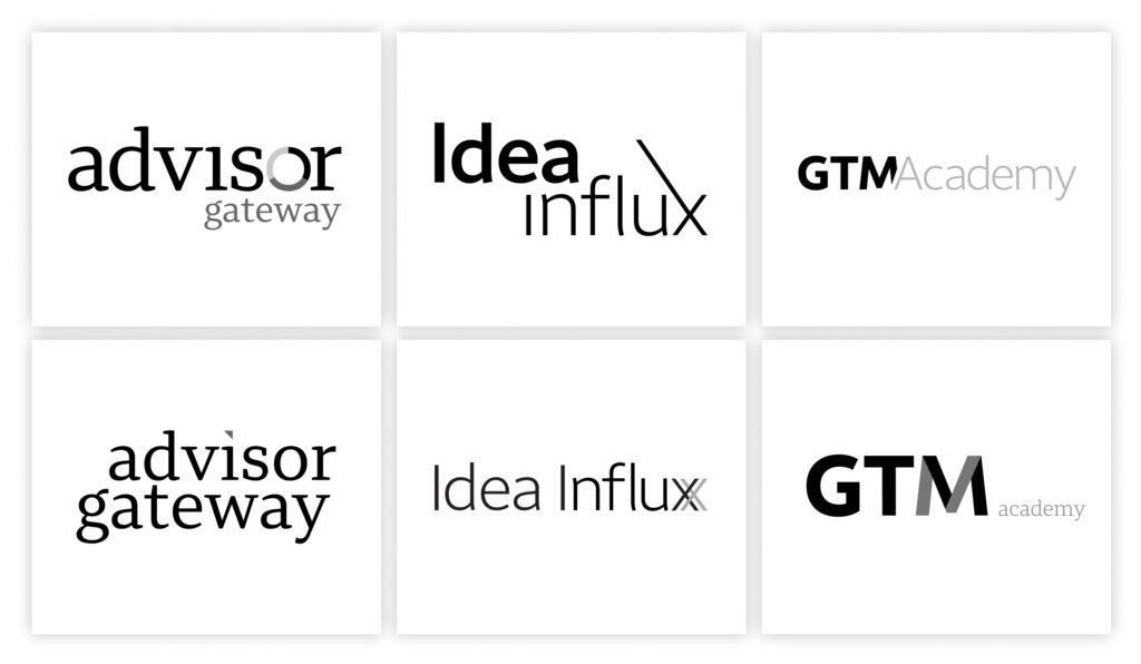 Internal Brand Identity - Tam Hoang's Online Portfolio